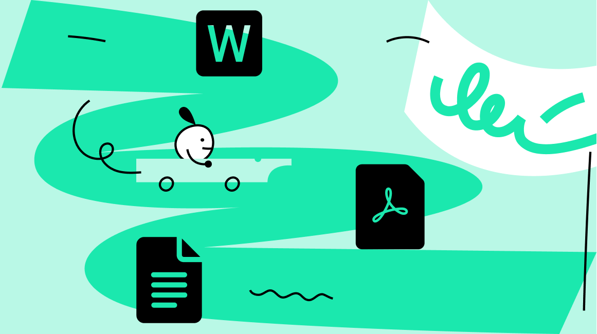 The Different Types of Electronic Signatures Explained - Unzipped TV